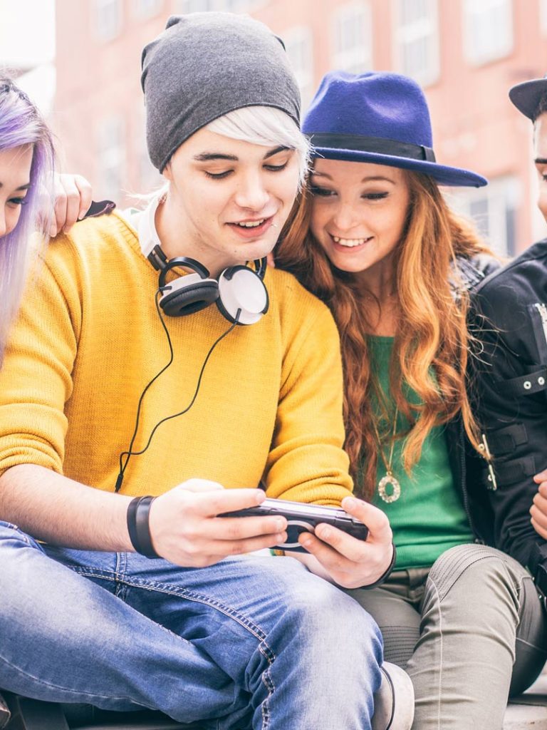 White Paper: Marketing to Gen Z | L&S Blog