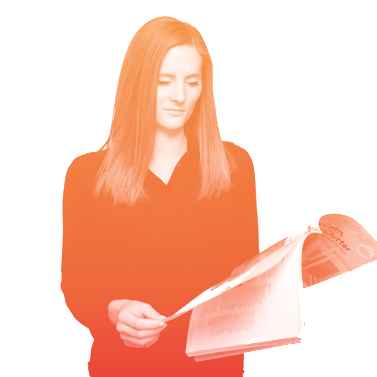 Marketing & Advertising Professionals | Lawrence & Schiller