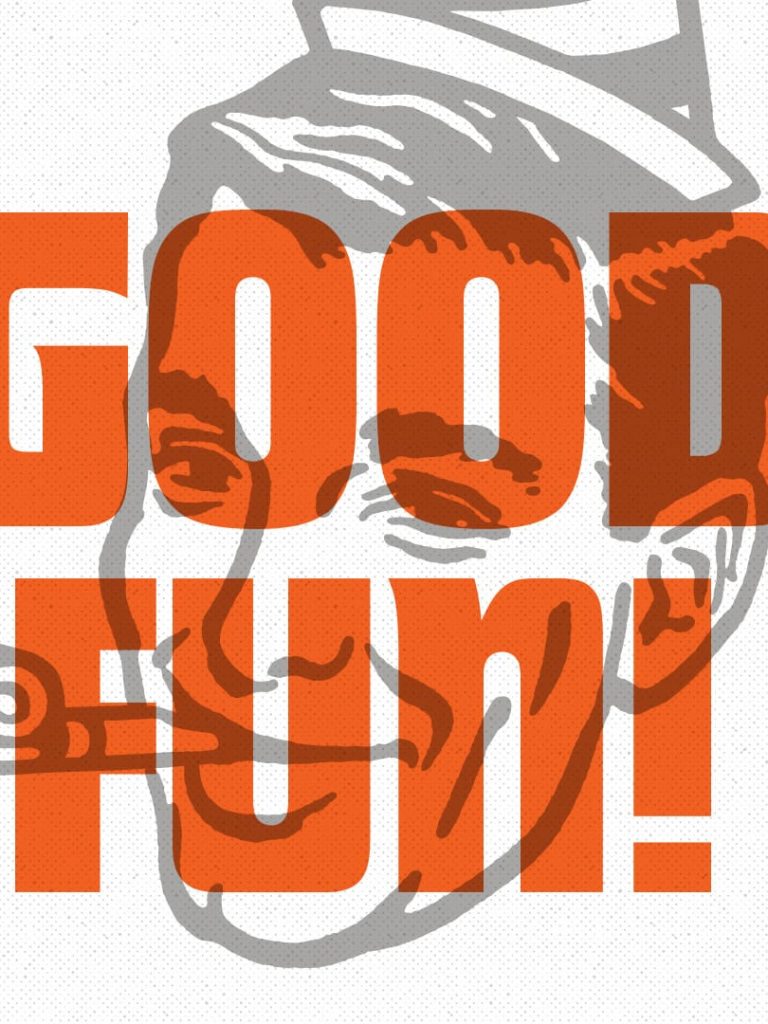 Lottery Advertising – Good Fun | Lawrence & Schiller