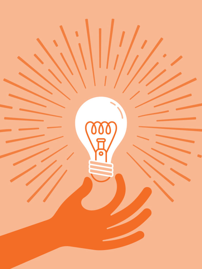 Why Good Creative Starts with a Great Insight | L&S Marketing Blog