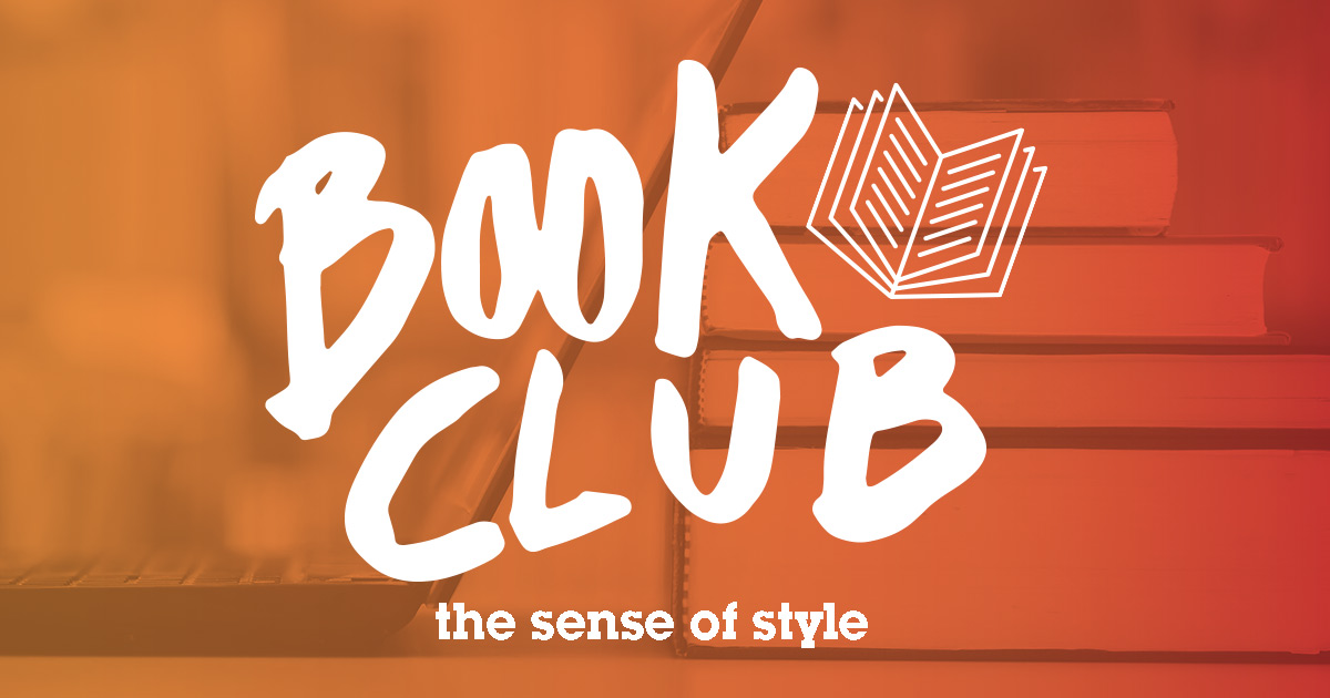L&S Book Club | The Sense of Style | L&S Marketing Blog