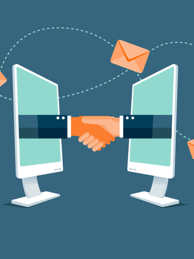 Virtual Networking Tips | L&S Marketing Blog