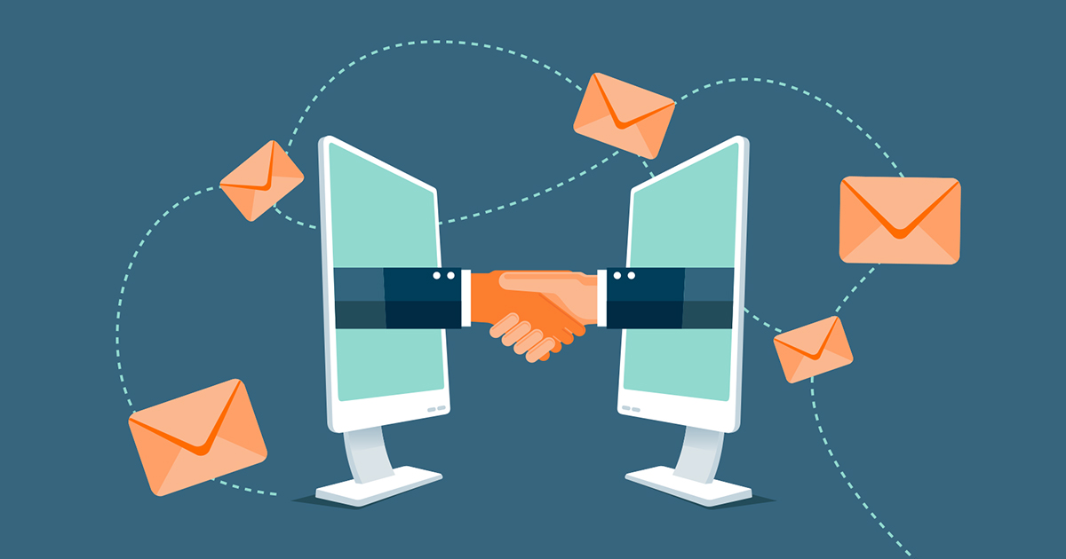 Virtual Networking Tips | L&S Marketing Blog