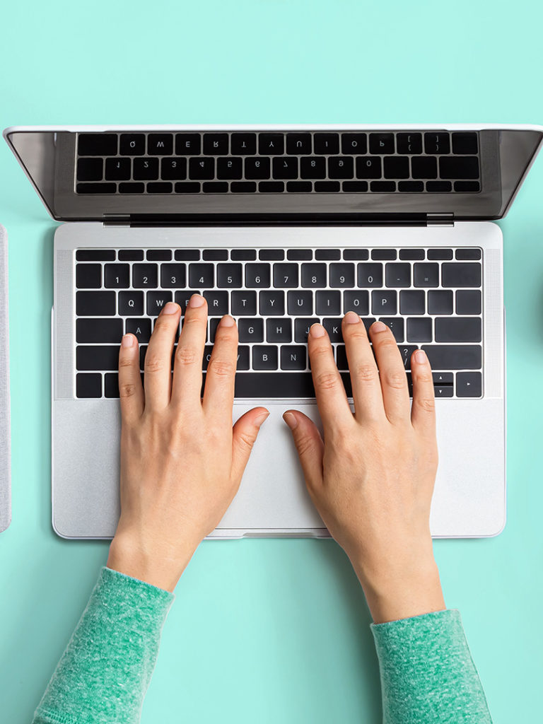 Why Strong Writing Skills Are Essential to Digital Marketing | L&S ...