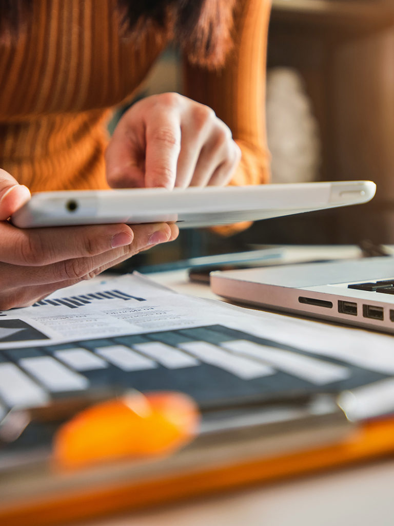 4 Digital Tasks to Consider Outsourcing | L&S Marketing Blog