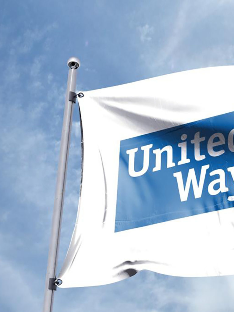United Way Week | Lawrence & Schiller Blog