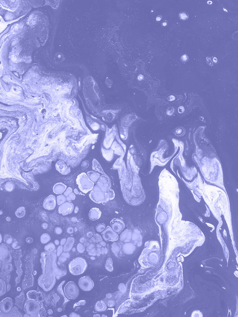 Very Peri Takes First | L&S Creative Blog