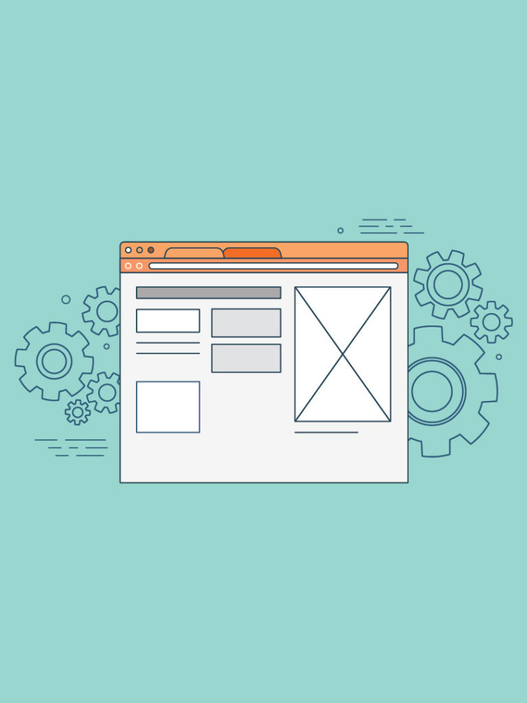 Six Signs That Point to a Website Refresh | L&S Marketing Blog