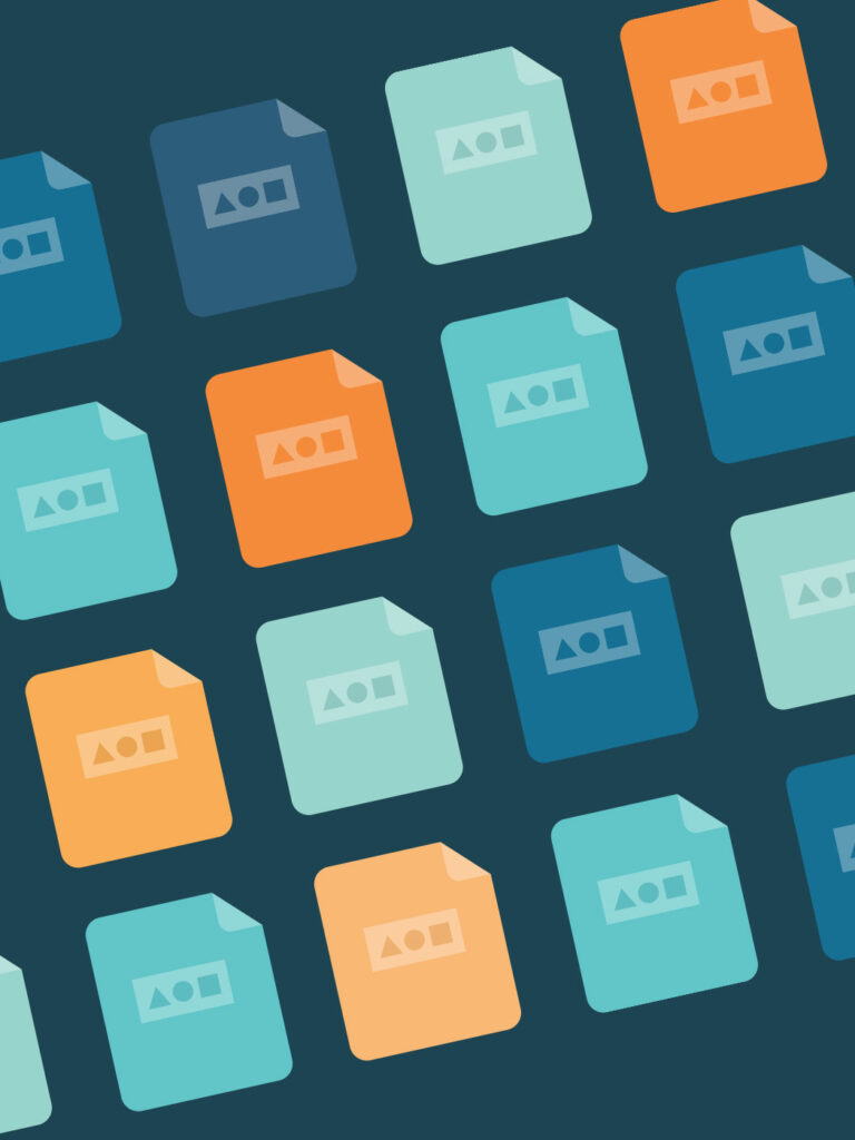 The Non-Designer's Guide to File Types | L&S Marketing Blog
