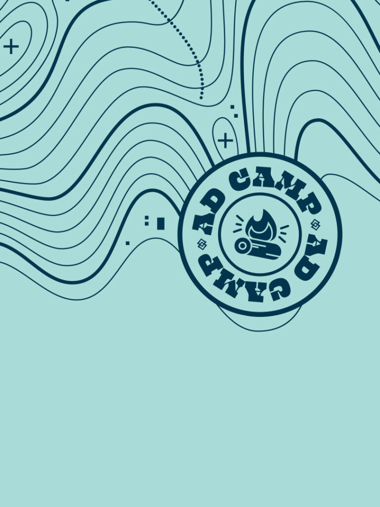 Inside Scoop | 2023 Ad Camp Interns - Lawrence & Schiller