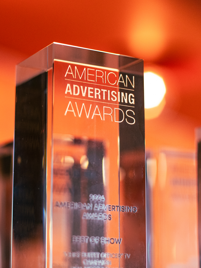 L&S wins 39 American Advertising Awards | Lawrence & Schiller Marketing ...